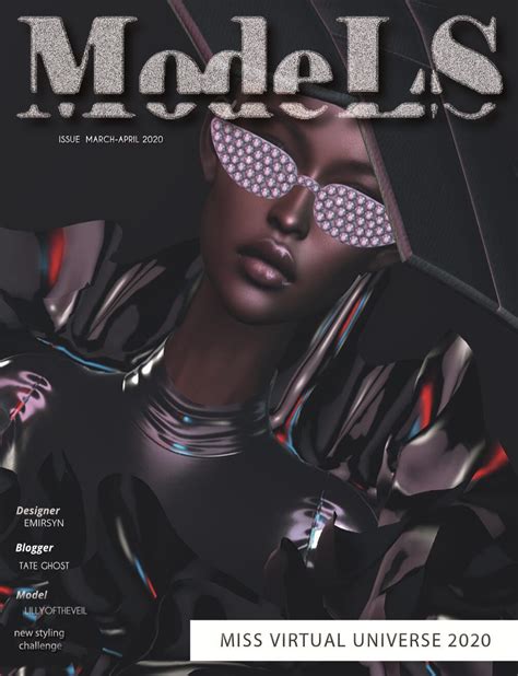 Models Magazine Marchapril 2020 Issue 78 By Models Magazine Issuu