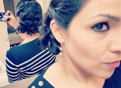 Short Hair Style