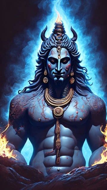 Download God Shiv Religion Royalty Free Stock Illustration Image
