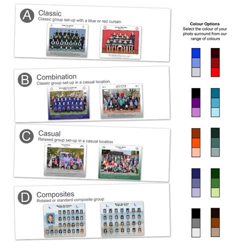 School Class Photos Photolife
