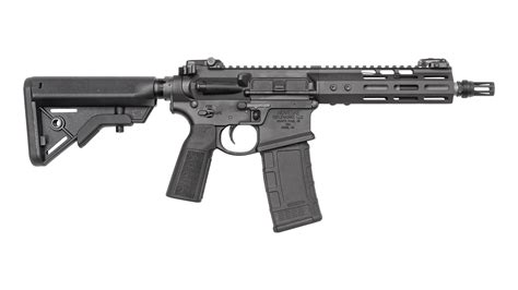 N4 Diplomat 7 94 Noveske Rifleworks
