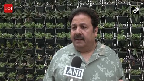 “nowhere Responsible…” Rajeev Shukla On Bcci Receiving Notice From