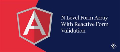 How To Create N Level Formarray With Reactive Form Validation In Angular