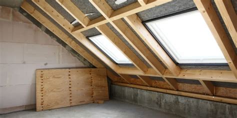 Sporenkap Isoleren Werkwijze Materialen And Prijzen