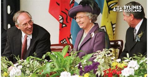 How Devolution Shaped Modern Scotland The Labour Years Bylines Scotland