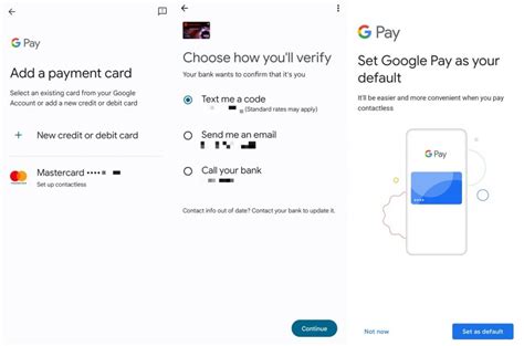 How To Use Google Pay In Malaysia On Your Smartphone SoyaCincau