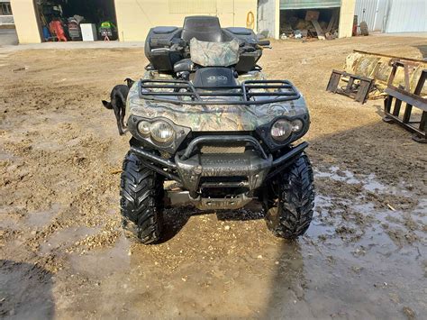Atvs Four Wheelers For Sale In Milwaukee Wisconsin Facebook