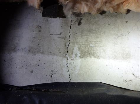 Common Foundation Defects Found During Home Inspection — Caliper Home