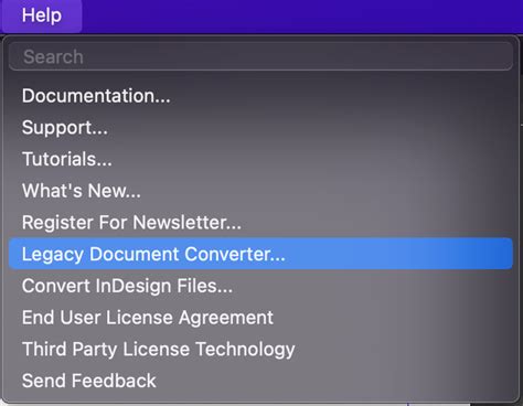 Das Handbuch Zu QuarkXPress 2022