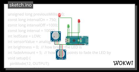 1205 Wokwi ESP32 STM32 Arduino Simulator