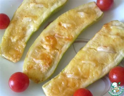 Кабачки с чесноком и соевым соусом Recipe Recipes Cooking How To Cook Zucchini