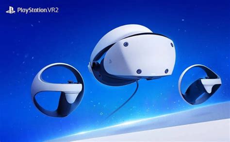 Psvr 2 Headset Will Launch On February 2023 Inquirer Technology