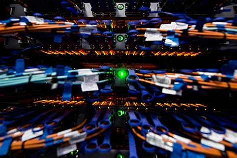 Sunway Taihulight Outperforms Tianhe 2 As Worlds Fastest Supercomputer