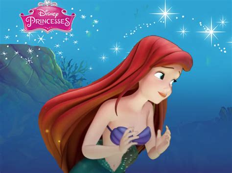 Ariel Sofia The First Disney Princess 2 By Princessamulet16 On Deviantart