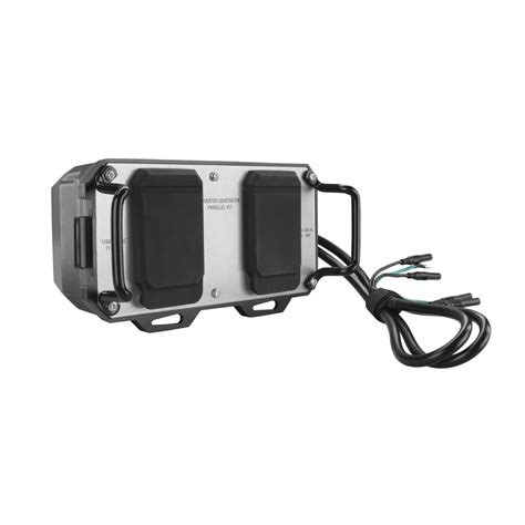 Best Generator Parallel Kit At Samantha Brabyn Blog