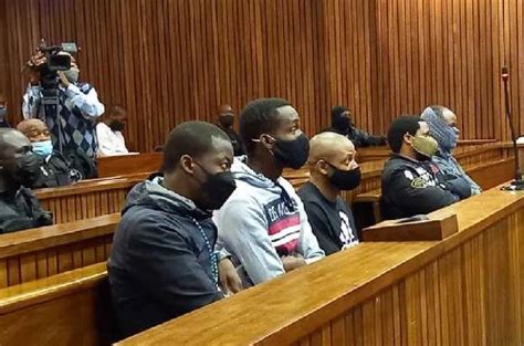 Watch Live Senzo Meyiwa Murder Trial