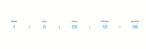How To Add A Countdown Timer In Wordpress Step By Step