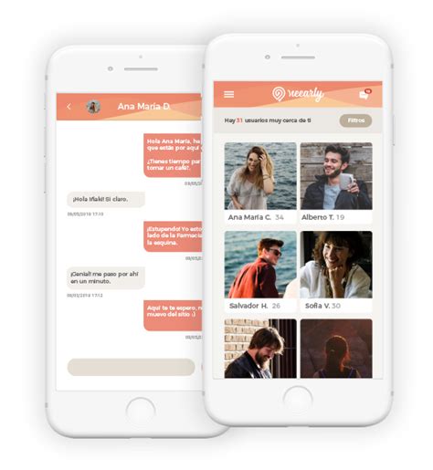 Diseño y desarrollo de apps para iOS y Android ITÉATE Desarrollo y