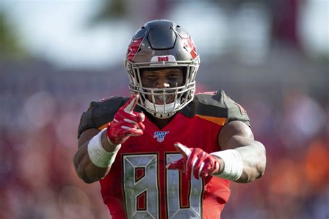 Five Players That Could Be Traded During 2020 Nfl Draft