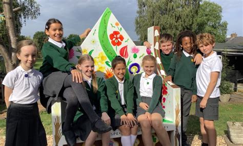 Slade Primary School School Newsletter Friday 6 October 2023