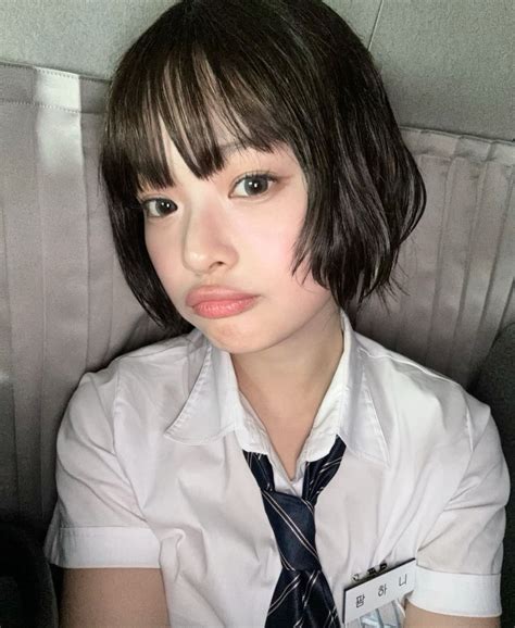 뉴진스 레전드 사진 모음 블립 Blip