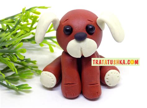 Вироби з пластиліну для дітей — ТОП покрокових ідей з фото