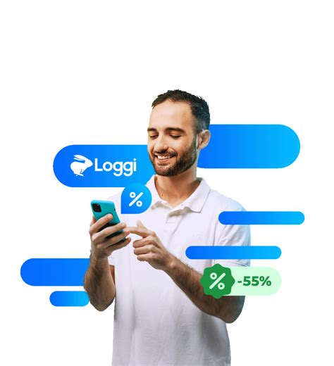 Nossos Produtos Loggi