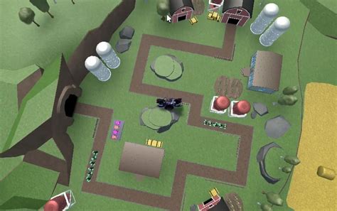 Tower Defense Simulator Codes