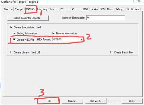 51单片机小白零基础教程——点亮第一个小灯以及流水灯（附原理图、代码详细讲解）单片机52控制第一个灯亮灭程序 Csdn博客