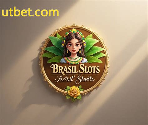 Utbet Brasil Plataforma Oficial Utbet