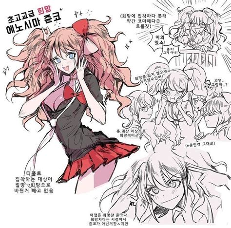 Archive Junko X Fem Reader Part Four Wattpad