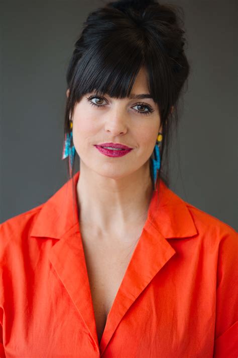 Ylenia Baglietto Loinaz Representación