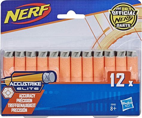 Nerf N Strike Elite Jolt Blaster Au Toys And Games