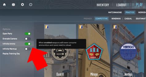 How To Get Infinite Grenades In CS Practice Fast Guide