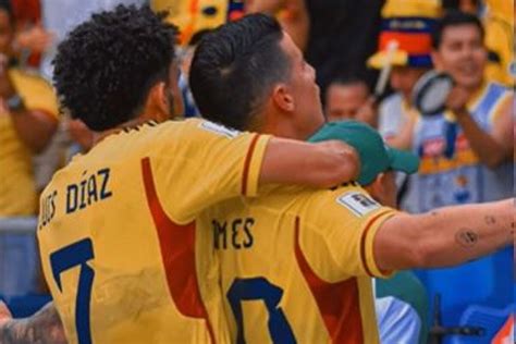Tabla De Posiciones Eliminatorias Mundial 2026 Clasificación Y
