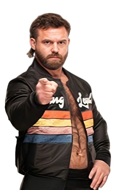 Cash Wheeler Aew 2023 Custom Render By Roy8888wrestling On Deviantart