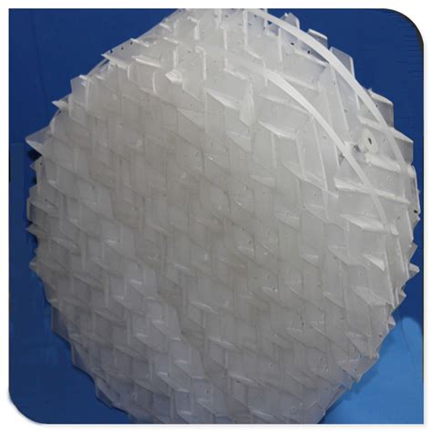 Plastic Structured Packing China Tower Packing And Chemical Filling