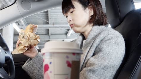 도쿄 초보운전 Vlog 학원 주차장and테슬라 충전 도전 일본 도쿄 브이로그 Youtube