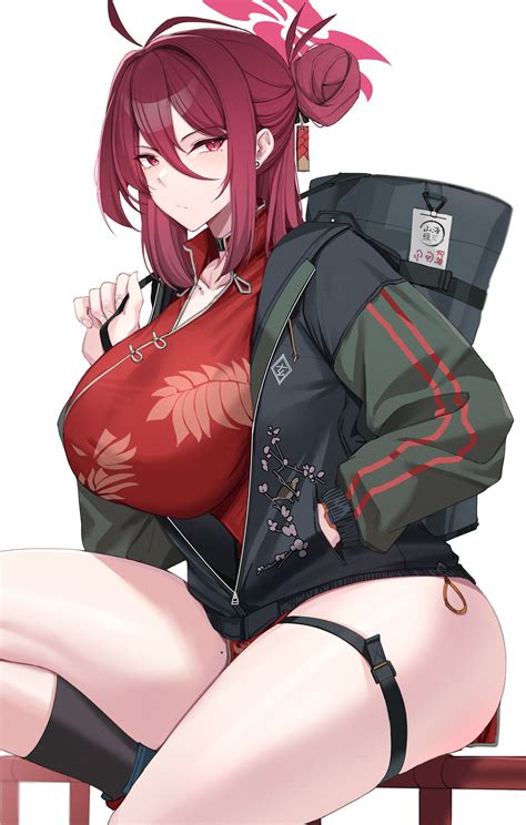 Reijo Blue Archive Drawn By Kanta Danbooru