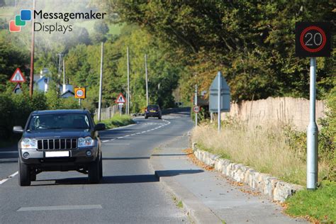 messagemaker displays messagemaker displays releases new urban speed