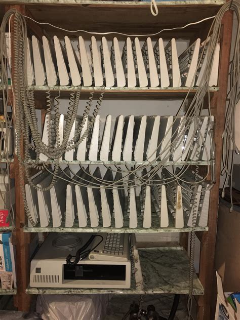 IBM Model M Collection Half Of It R MechanicalKeyboards