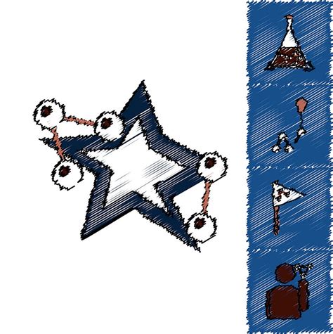 아이콘 및 분자 및 원자 벡터 컬렉션 Eps Ai Uidownload