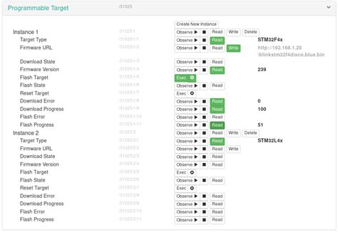 GitHub Maxiwoj RemoteProgrammer Remote Programming And Reconfiguration System With LWM M For