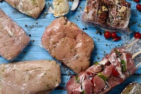 Manual Para Marinar Y Adobar Carne Trucos Consejos Y Las Mejores Recetas