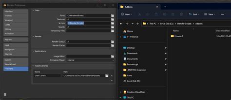 Blender Addons Wubefactorio Gfx Tools Github Wiki