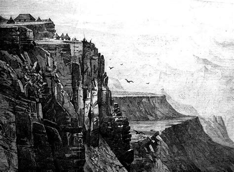 Battle Of Magdala