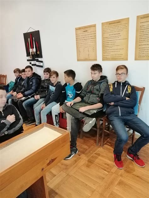 На посещение в Историческия музей СУ П Р Славейков