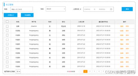 【javeweb教程】（28）springbootweb案例之《智能学习辅助系统》的详细实现步骤与代码示例（1）wx59248014308f8的技术博客51cto博客
