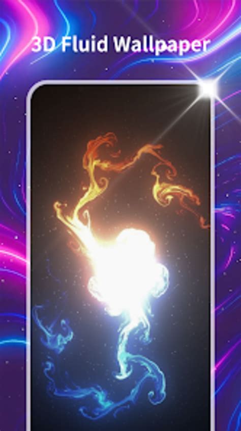 Fluid Wallpaper 4k Hd Live Para Android Download