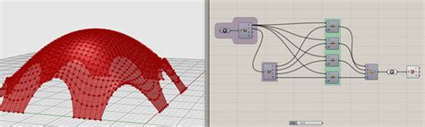 Attractor With Sun Path Mesh Grasshopper Mcneel Forum
